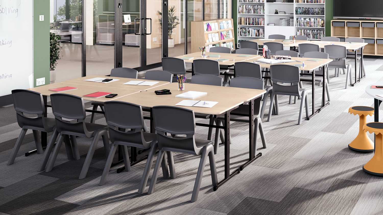 Studiwell Classroom Package